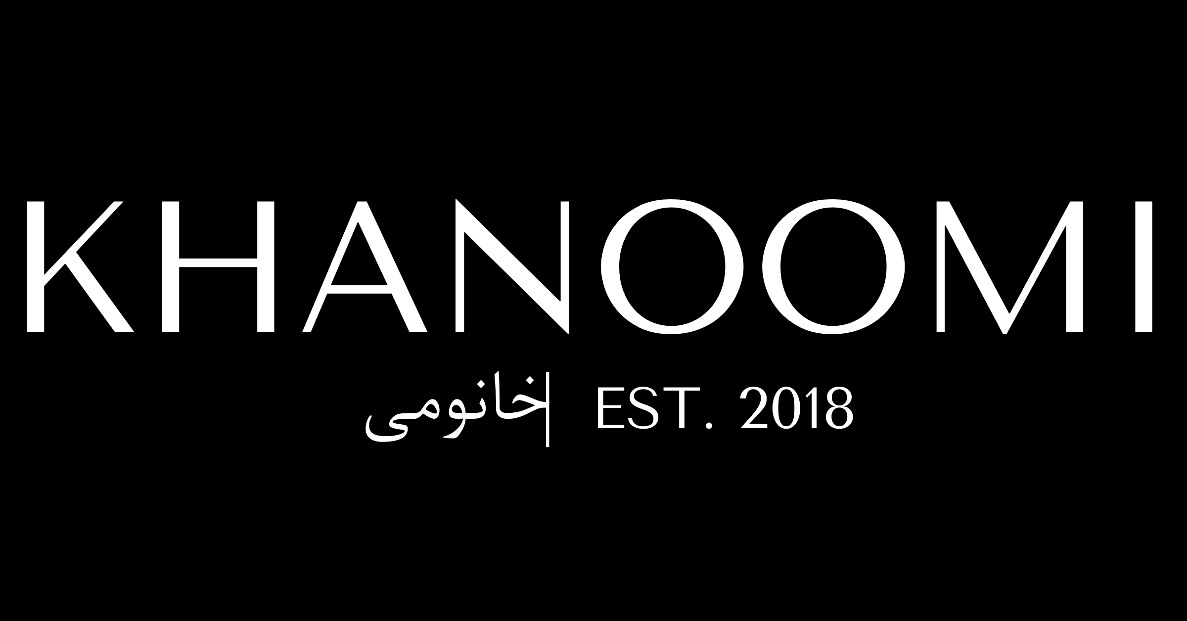 Khanoomi - Exclusive Afghan Couture