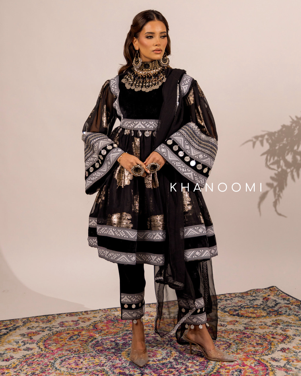 Seyaa – Khanoomi